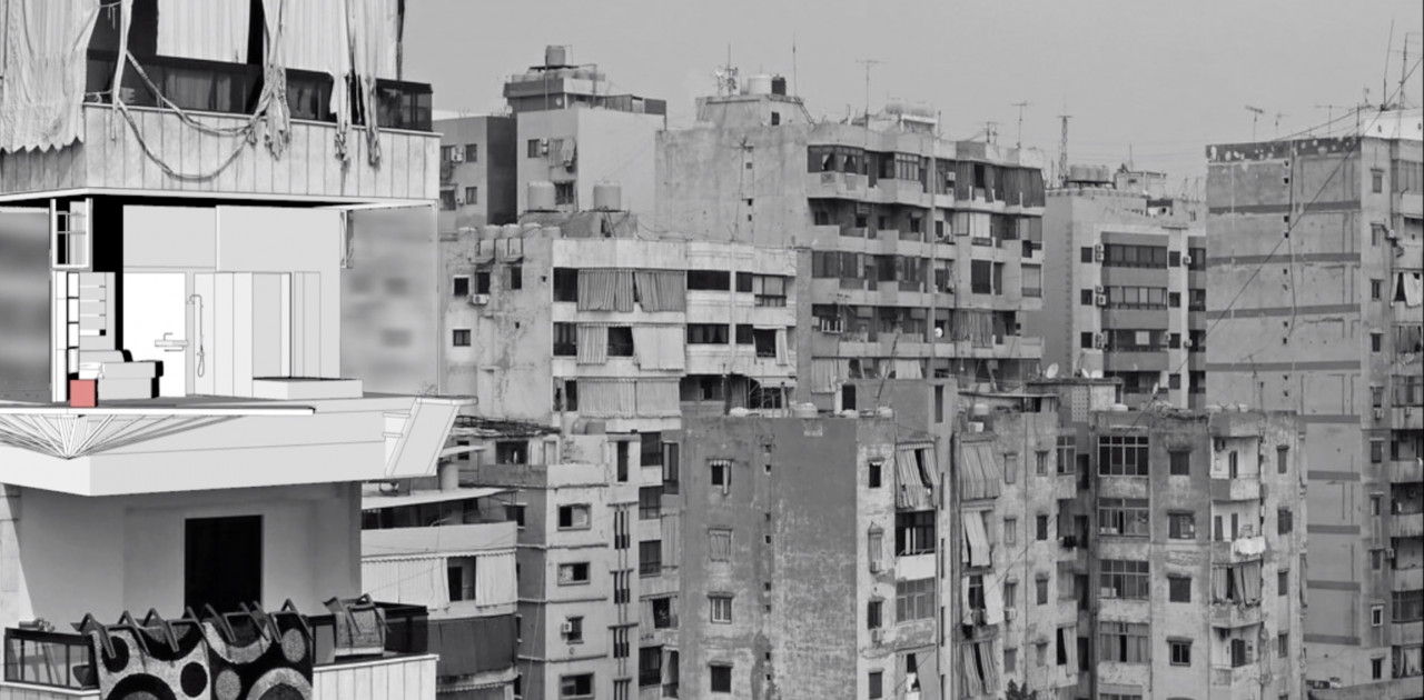 PR2021 | Anthony Flouty