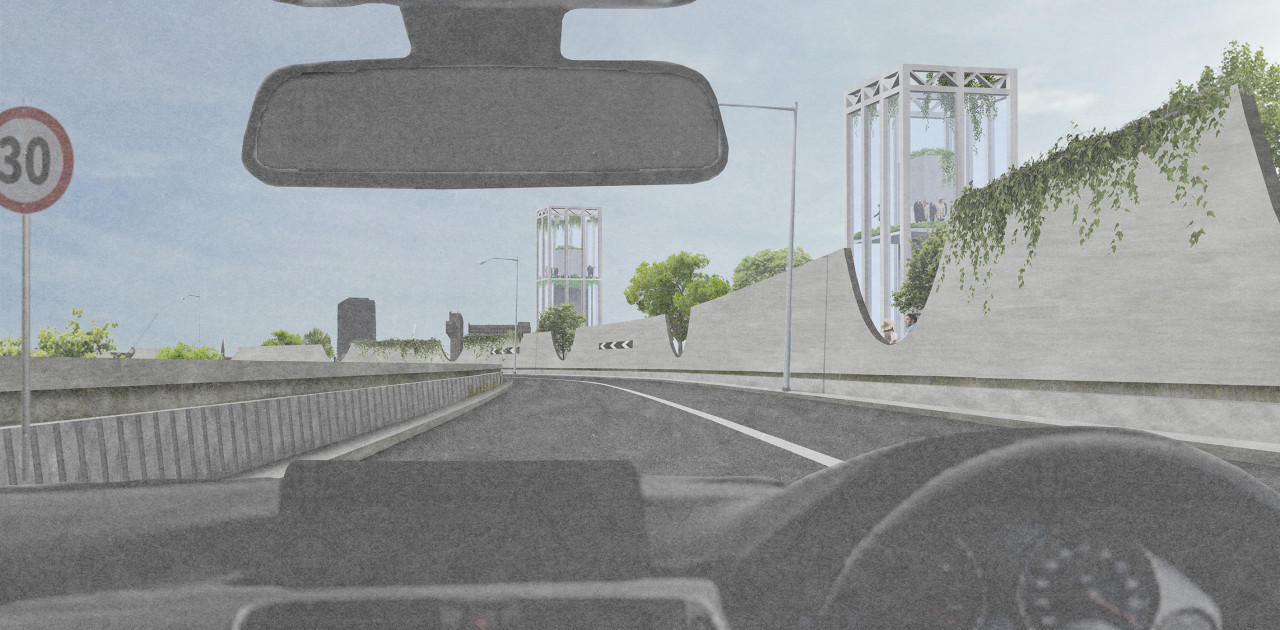 PR2021 | Blanche Howard