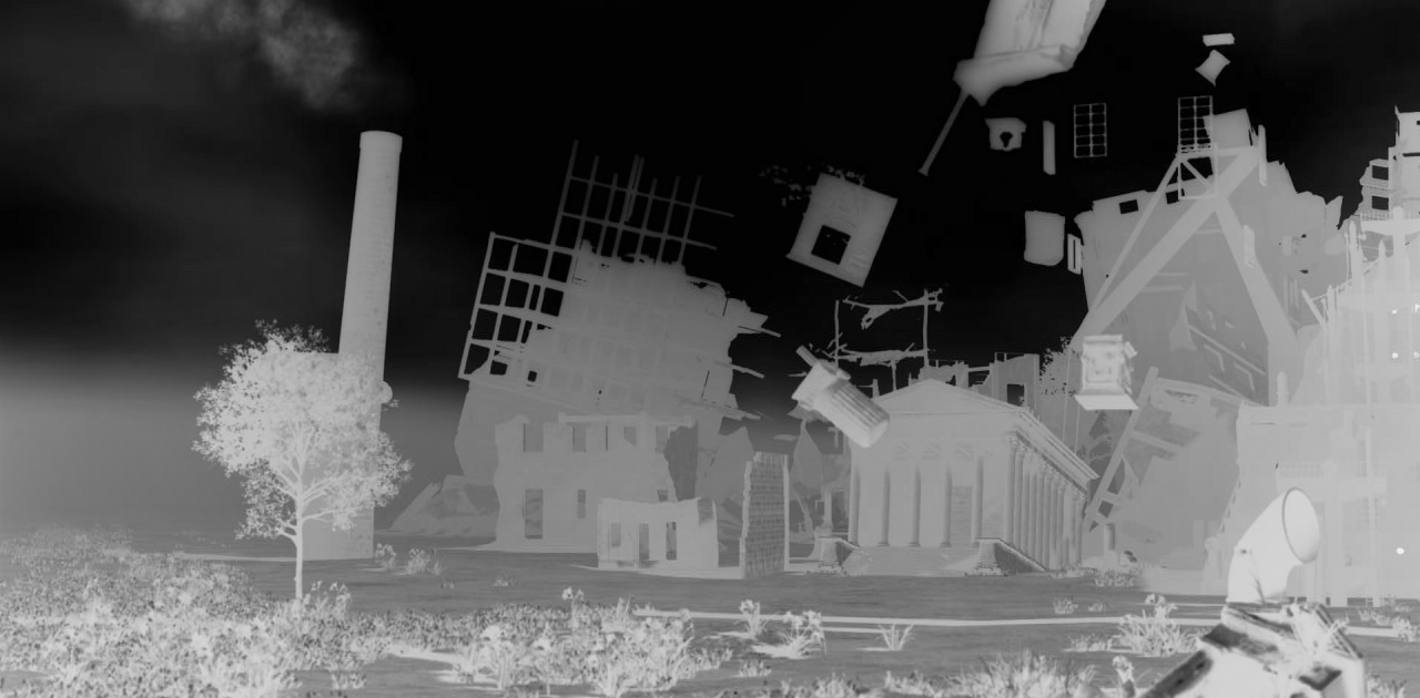 PR2021 | Hongxin Yang