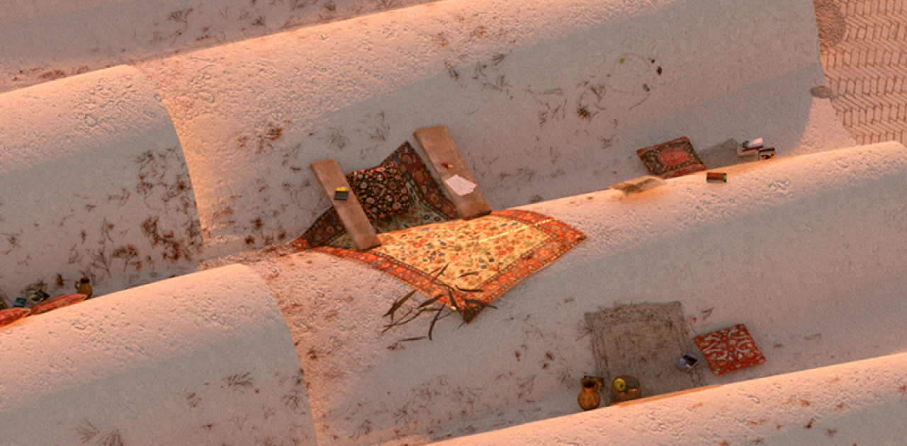 PR2021 | Shaha Raphael